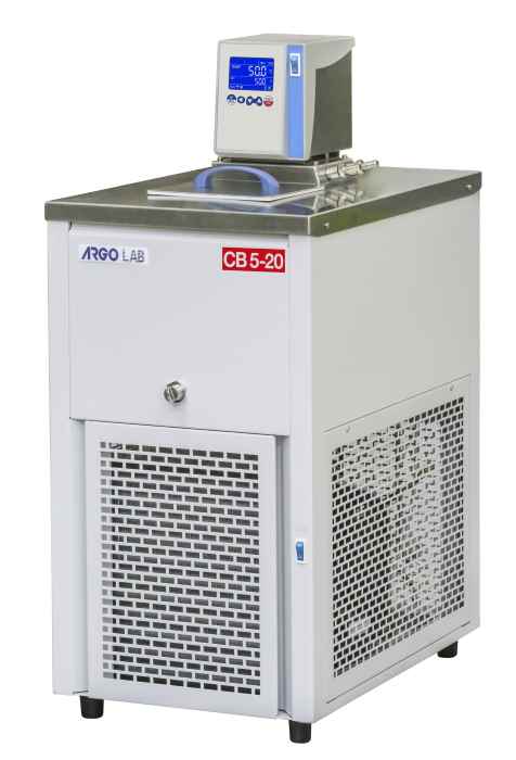 Termostat cyrkulacyjny CB 5-20 (-20...100°C) (ARGO LAB)